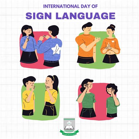 Image result for Canadian Sign Language