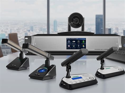 Image result for Wireless Conference System