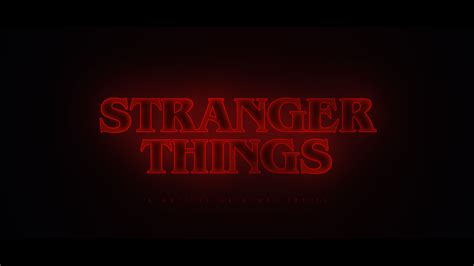 Image result for Netflix Stranger Things Intro Remix