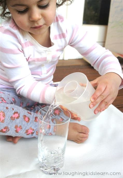 Image result for Making Rain Science Experiment