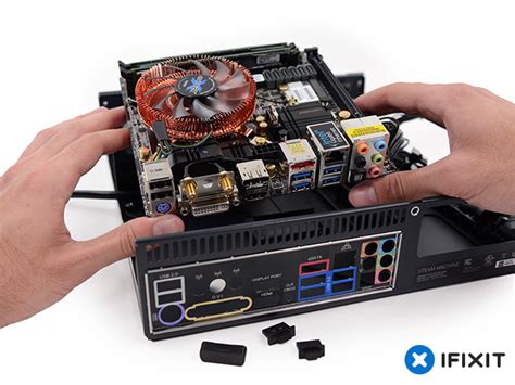 Image result for Steam Machine Mini Computer