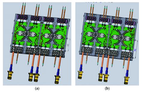 Image result for P Shifter Module Design