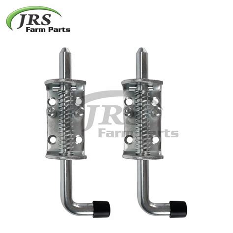 Image result for Spring Loaded Latch Pin