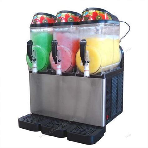 Image result for Slush Machine