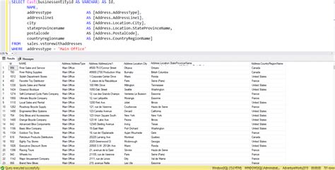 Image result for Azure Cosmos SQL Query