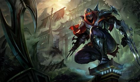 Image result for Zed Mid Guide
