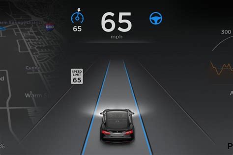 Image result for Tesla Model X Auto Pilot