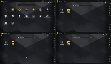 Image result for LD Player Android Emulator