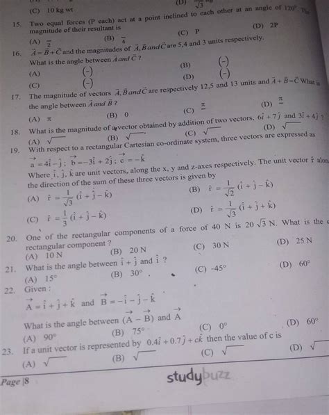 Image result for One of the Rectangular Components of a Force