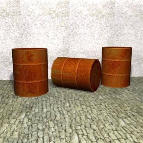 Image result for Barrel Frontier Box Rust