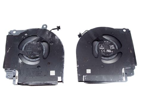 Image result for Alienware X17 Fans