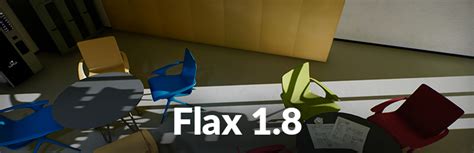 Image result for Flax Engine