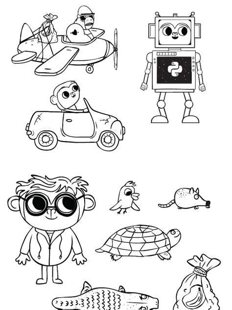 Image result for Coloring PDF