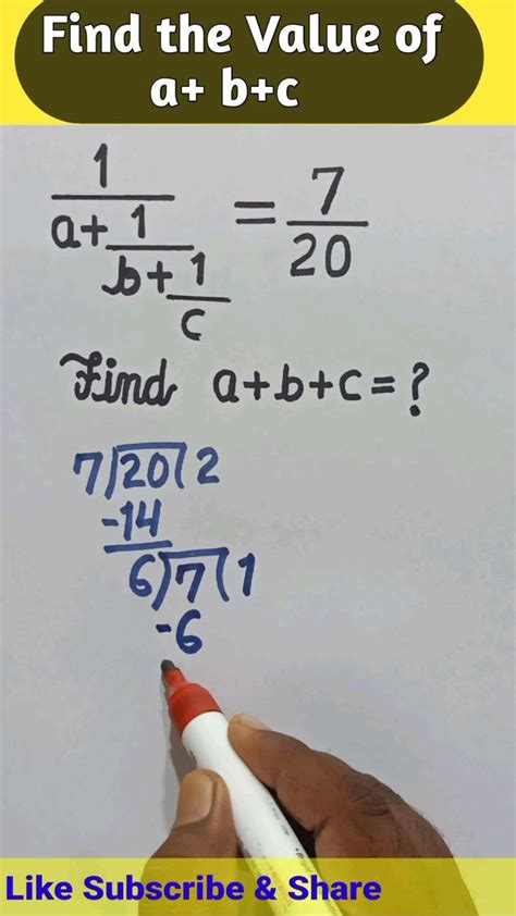 Image result for Continued Fraction Tutorial