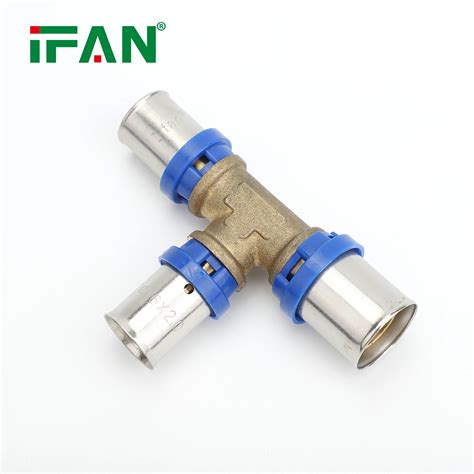 Image result for PEX Fitting Types