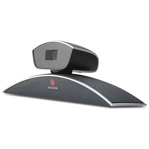 Image result for Polycom Camera