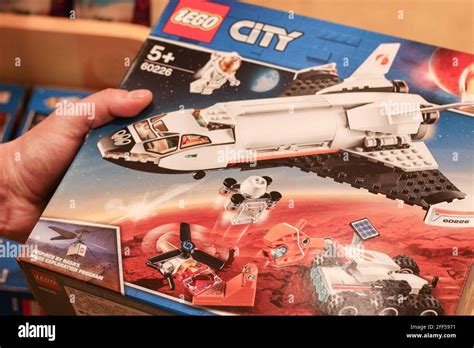 Image result for LEGO Space Shuttle Box