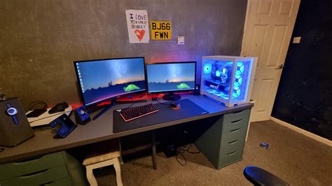 Image result for Fresh PC Setup