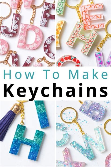 Image result for How to Make Custom Keychains