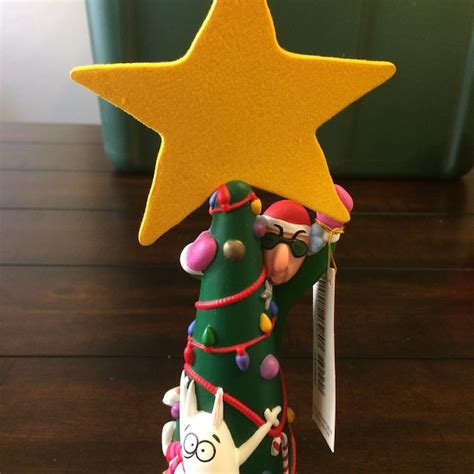 Image result for Hallmark Tree Topper