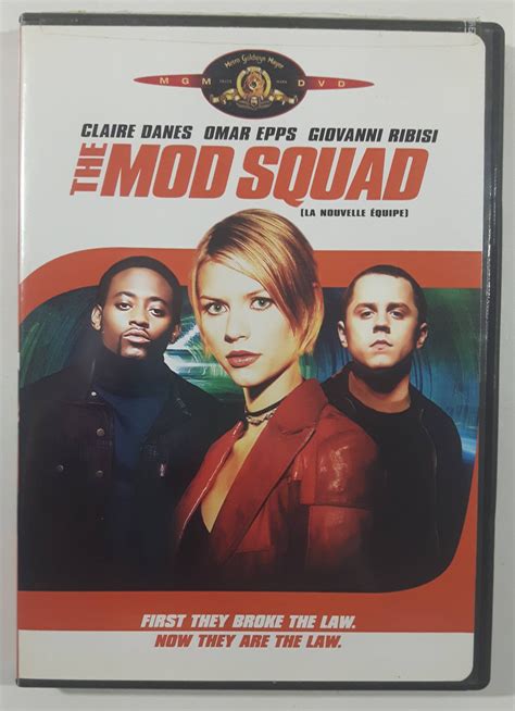 Image result for Mod Squad DVD Set