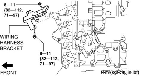 Image result for Mazda 2.3 Timing Chain Installation