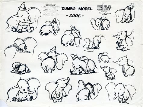 Image result for Dumbo Multilanguage One Line