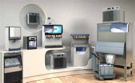 Image result for Ice Machine Service