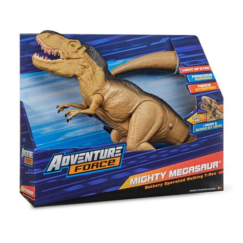 Image result for Mighty Megasaur Remote Control T-Rex