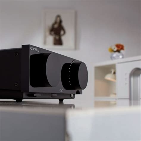 Image result for CyrusOne Amp Setup