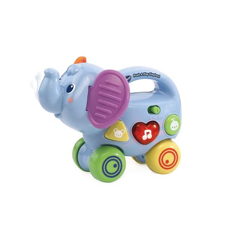 Image result for VTech Counting Fun Elephant