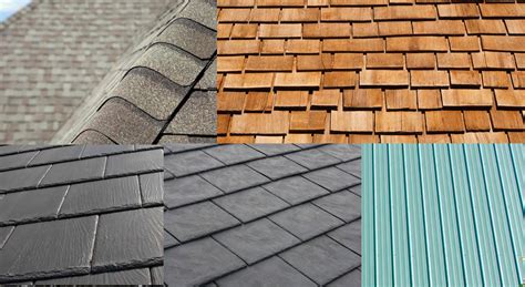 Image result for Roofing Types