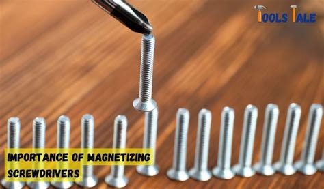 Image result for Magnetized Screwdriver