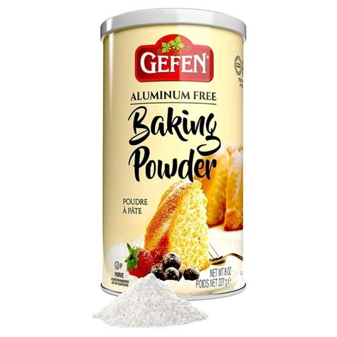 Image result for Great Value Baking Powder