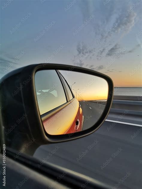 Image result for Adobe Mirror Reflection Diagonal Car