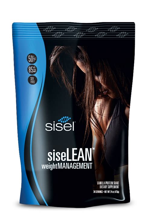 Image result for Sisel Lean Protein Powder