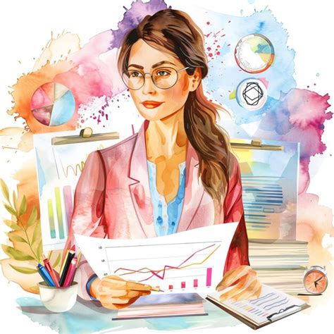 Image result for Financial Planner Drawing