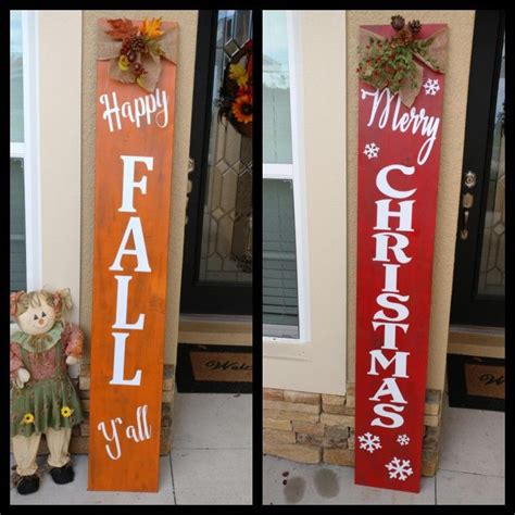 Image result for Fall Front Porch Signs