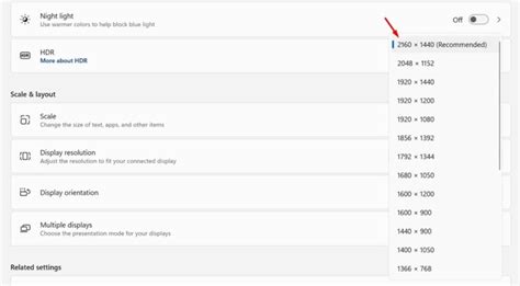 Image result for How Do You Stretch Your Screen Resolution