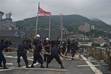 Image result for USS Decatur History