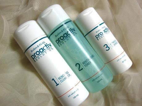 Image result for Proactiv Solution Model