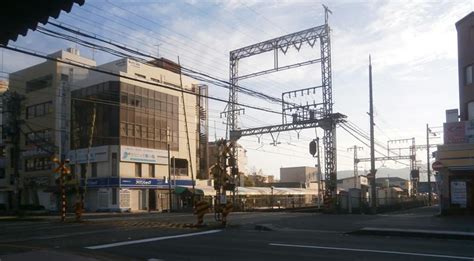 Image result for Model Level Crossing Japan