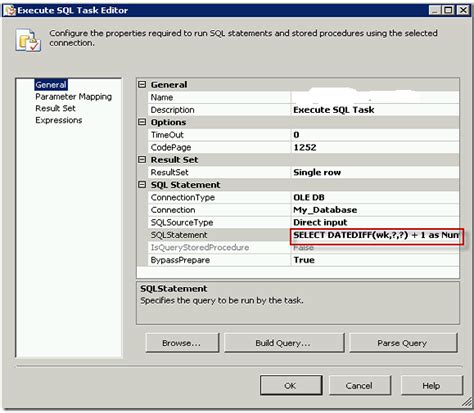 Image result for Variables in SSIS