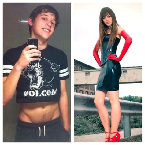 Image result for Transition M2F Changes