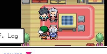 Image result for Pokemon Unbound Complete Save File