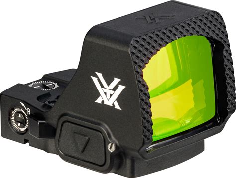 Image result for Vortex Reflex Sight