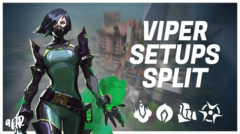 Image result for Split Viper Tips