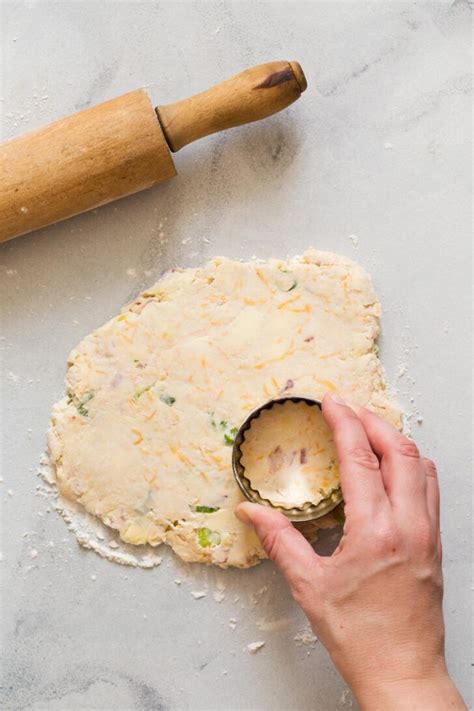 Image result for Small Batch Baking Powder Biscuits