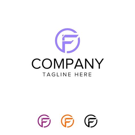 Image result for Letter F Logo Design Vector