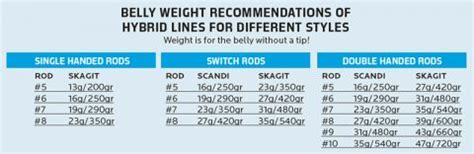 Image result for Vision Hybrid Fly Line